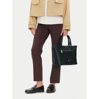 Beverly Hills Polo Club Handtasche Beverly Hills Polo Club CEO-BHPC-C-006-08 Dunkelblau