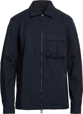 Belstaff JACKEN & M&Auml;NTEL - Jacken und Anoraks auf YOOX.COM