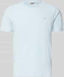 Ellesse T-Shirt mit Strukturmuster Modell TELLER TEE