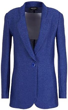 Giorgio Armani Blazer - Blau