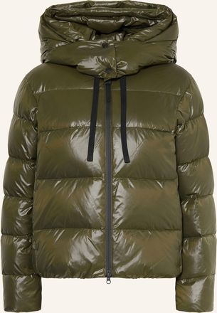 Peuterey Peuterey Daunenjacke Kenid gruen