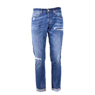 Dondup George Skinny Jeans - - Jeans - Herren - Blau - W30