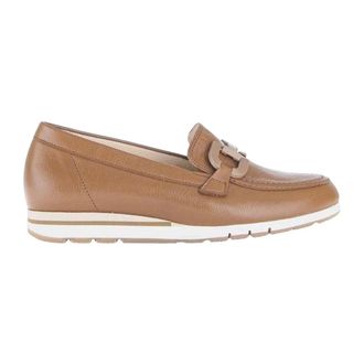 Gabor Damen, Schuhe, Braun, 41 EUGr&ouml;&szlig;e