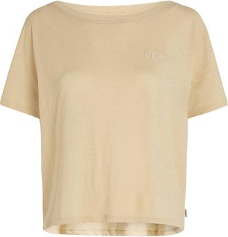 O'Neill T-Shirt Script Scoop