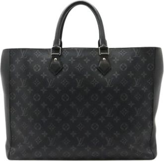 Louis Vuitton Damen, Pre-Owned, Schwarzk, ONE SIZEGr&ouml;&szlig;e