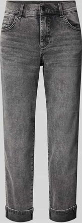 Angels Slim Fit Jeans in verkürzter Passform Modell DARLEEN