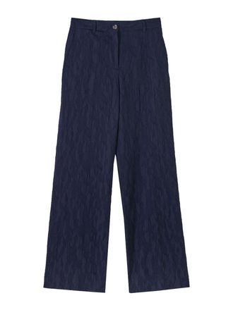 Paul Smith Pantalons D&eacute;contract&eacute;s - Bleu