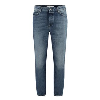 Department Five Drake Slim Fit Jeans - - Jeans - Herren - Blau - W30