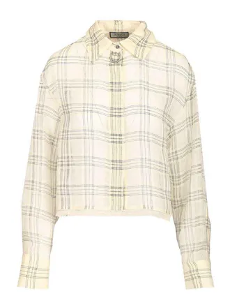 Durazzi Milano Chemise - Multicolore