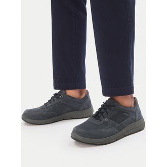 Josef Seibel Halbschuhe Josef Seibel Giuseppe 12 TE518 Dunkelblau