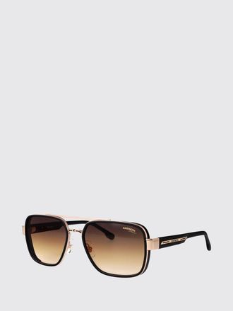 Carrera Piloten-Sonnenbrille mit Doppelsteg und Verlaufsgl&auml;sern