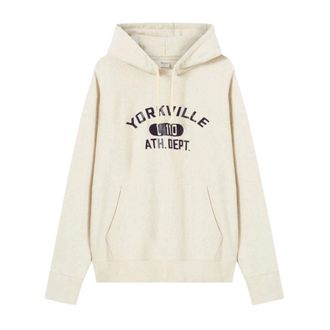 Champion Herren, Sweatshirts & Hoodies, Beige, XSGr&ouml;&szlig;e