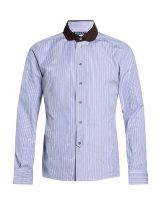 Dolce & Gabbana TOPS - Hemden auf YOOX.COM