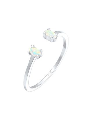 Elli Ring Opal