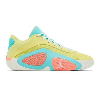 Nike Homme, Sport, Multicolore, Taille: 42 1/2 EU Tatum 2 PF