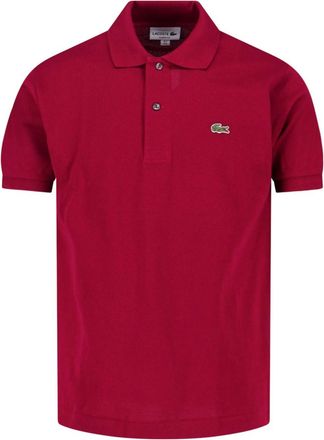 Lacoste Classic Design Polo Shirt