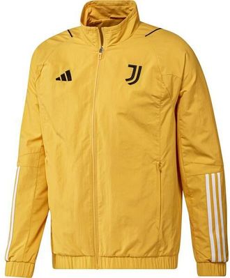 adidas Herren Fanjacke JUVE PRE JKT