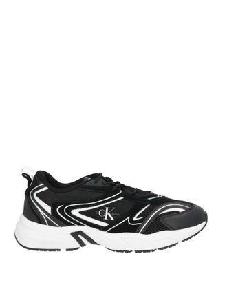 Calvin Klein SCHUHE - Sneakers auf YOOX.COM