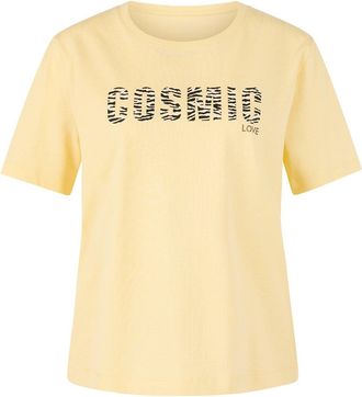 Marc Cain T-Shirt mit Print