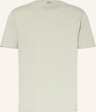 Drykorn Drykorn T-Shirt Kendrick gruen