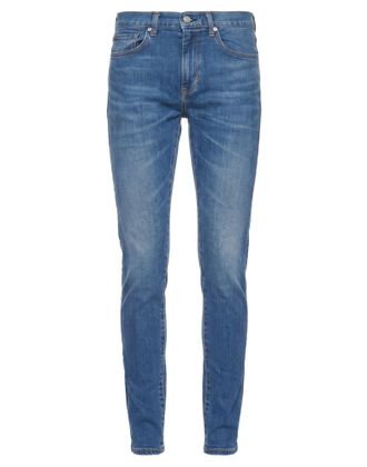 Edwin HOSEN & R&Ouml;CKE - Jeanshosen auf YOOX.COM