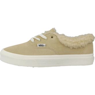 Vans Stylische UA Authentic Sneakers f&uuml;r Frauen - - Shoes - Damen - Beige - 44 EU