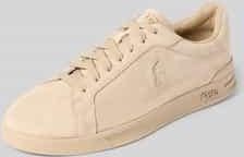 Polo Ralph Lauren Sneaker mit Label-Details