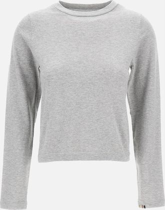 Extreme Cashmere Kaschmir-top
