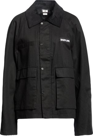 BABYLON JACKEN & M&Auml;NTEL - Jacken und Anoraks auf YOOX.COM