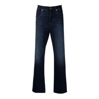 7 For All Mankind Cooper J Jeans - - Jeans - Herren - Blau - W38