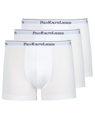 Ralph Lauren 3er Pack Retroboxershorts in