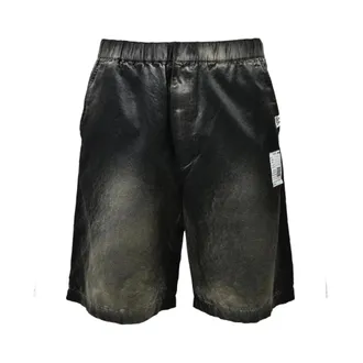 Miharayasuhiro Mihara Yasuhiro, Herren, Shorts, Schwarzk, SGr&ouml;&szlig;e
