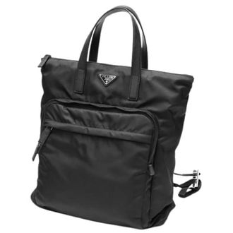 Prada Damen, Pre-Owned, Schwarzk, ONE SIZEGr&ouml;&szlig;e