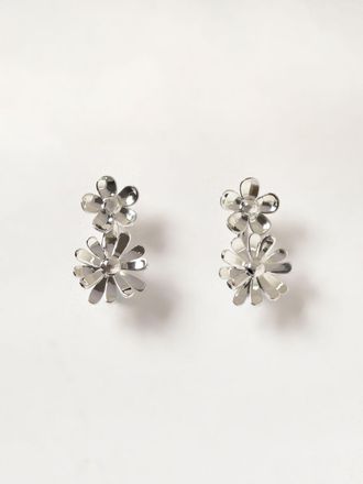 Marc Jacobs Schmuck Damen Farbe Silber