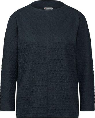 Street One Langarmshirt