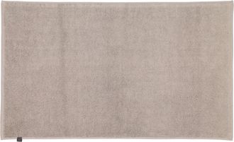 CawÖ Badteppiche Loop 1007 Graphit - 779