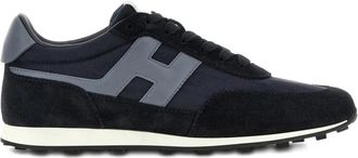Hogan H699 Sneaker - - Shoes - Herren - Blau - 44 EU