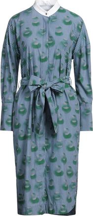 Odeeh KLEIDER - Midi-Kleider auf YOOX.COM