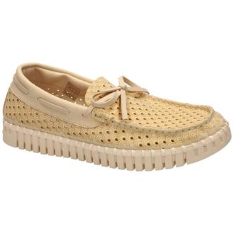 Ilse Jacobsen Damen, Schuhe, Beige, 39 EUGr&ouml;&szlig;e