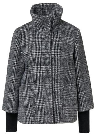 s.Oliver Black Label s.Oliver Black Label Damen 2171597 Outdoor Jacke, 99W4, 36