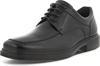 Ecco Homme Helsinki 2 Shoes, Black, 43 EU