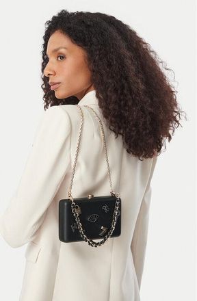 Karl Lagerfeld Handtasche B4W30074 Schwarz