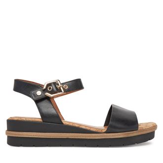 Tamaris Sandalen Tamaris 1-28222-42 Schwarz