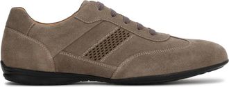 Kazar Homme, Chaussures, Beige, Taille: 42 EU Chaussures &agrave; lacets Raoull
