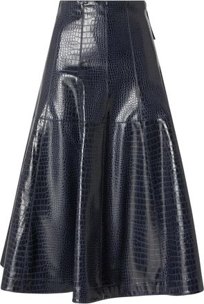 Pinko Pinko, Damen, R&ouml;cke, Blau, XSGr&ouml;&szlig;e