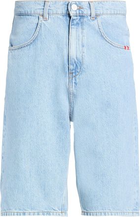 Amish HOSEN & R&Ouml;CKE - Jeansshorts auf YOOX.COM
