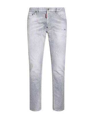 Dsquared2 BAS - Pantalons en jean sur YOOX.COM