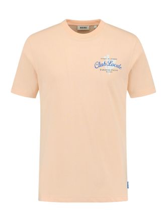 Shiwi T-Shirt Liam Paradise