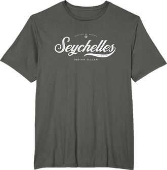 Seychelles T-Shirt