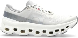 On Running Homme, Sport, Blanc, Taille: 42 1/2 EU Cloudmonster 1